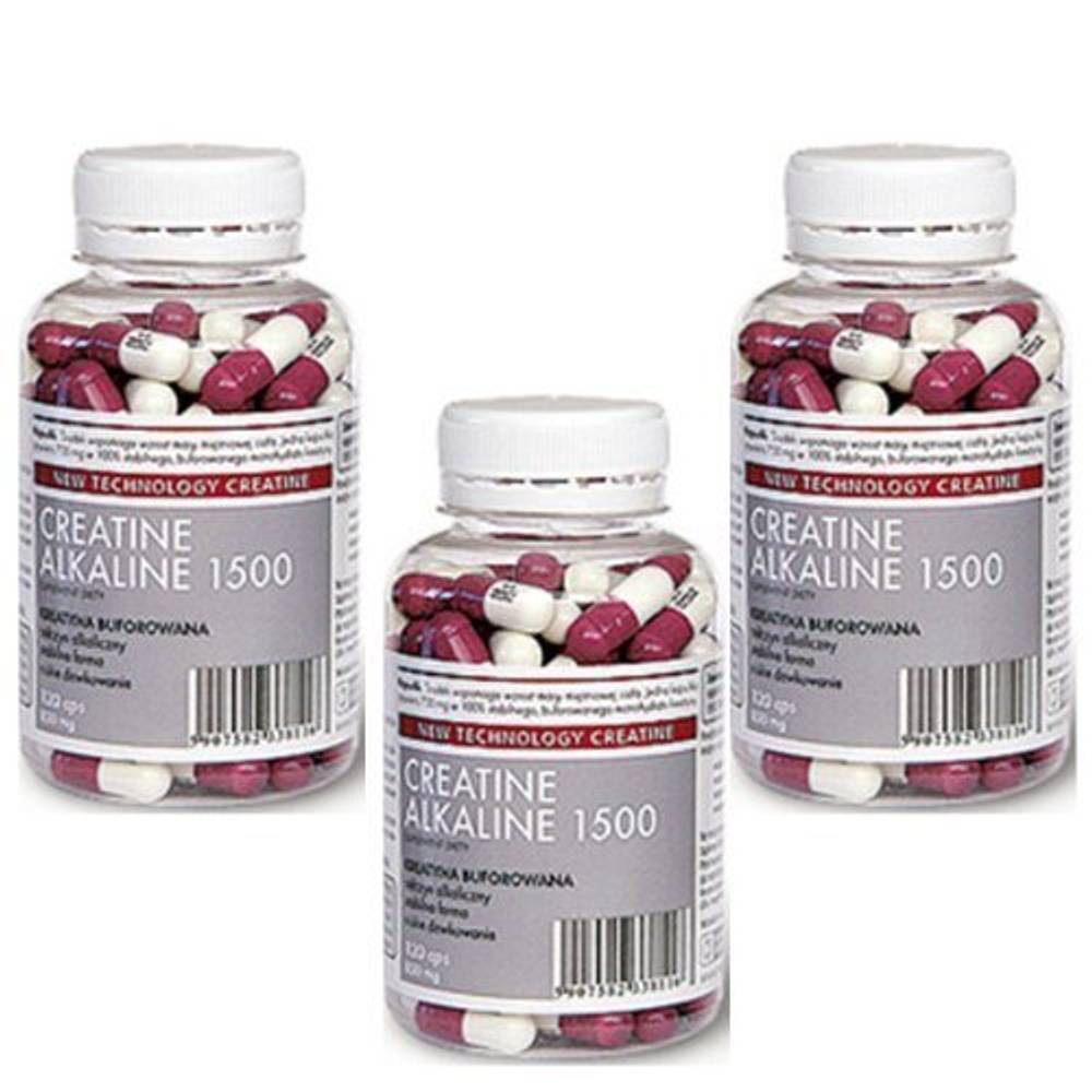 Kre-Alkalyn Test & Vergleich » Top 9 im November 2024