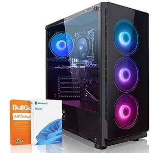 Shinobee-PC Test & Vergleich » Top 10 im Januar 2025