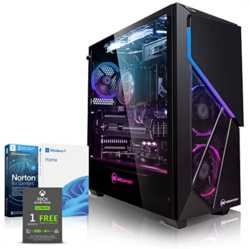 Fabelhafte Gaming Pc Test Bilder