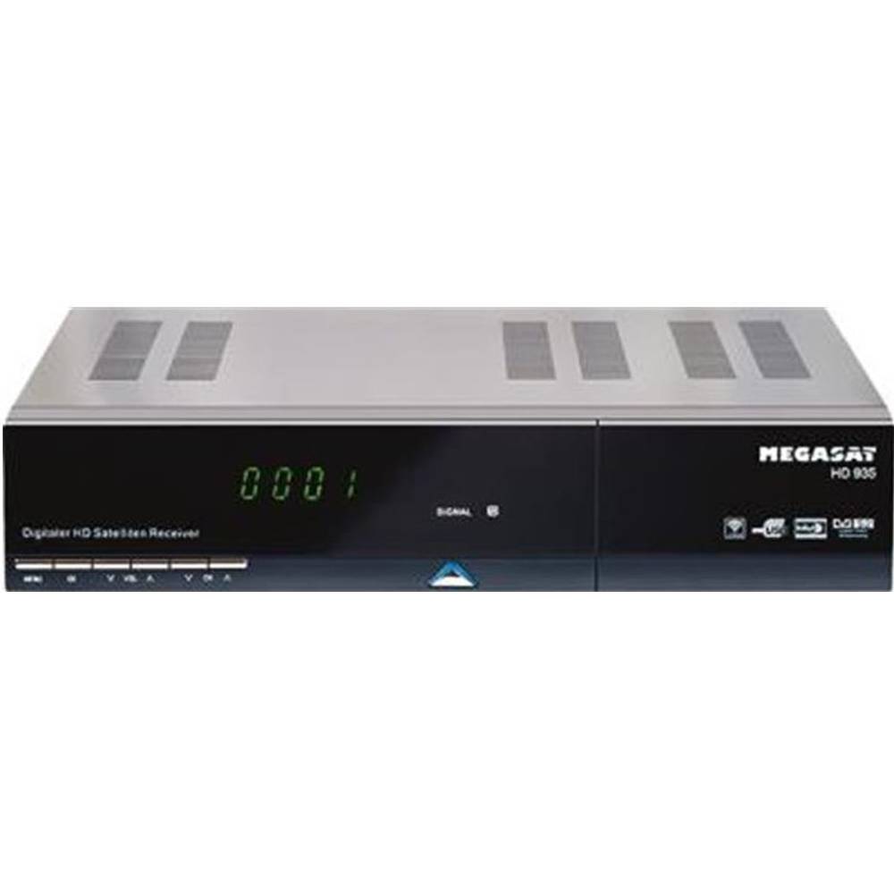Sat-Receiver mit Festplatte: Top 10 Test & Vergleich