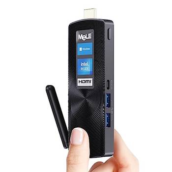 PC-Stick kaufen - Test & Vergleich » Top 10 im November 2024