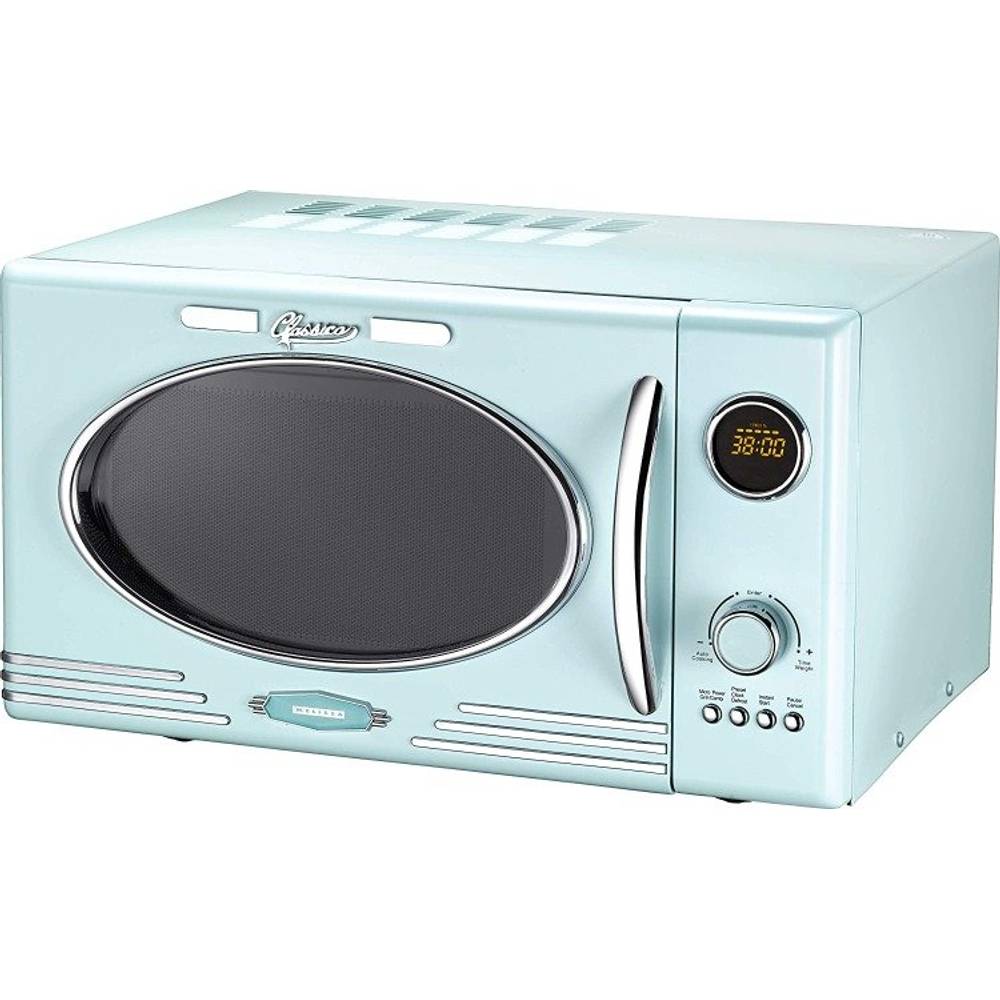 Retro-Mikrowelle Test & Vergleich » Top 15 im Dezember 2025