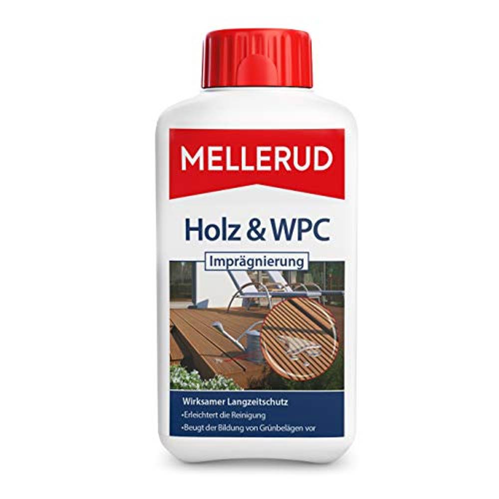 Wpc Impragnierung Testsieger
