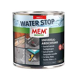 Mem Water Stop Alternative