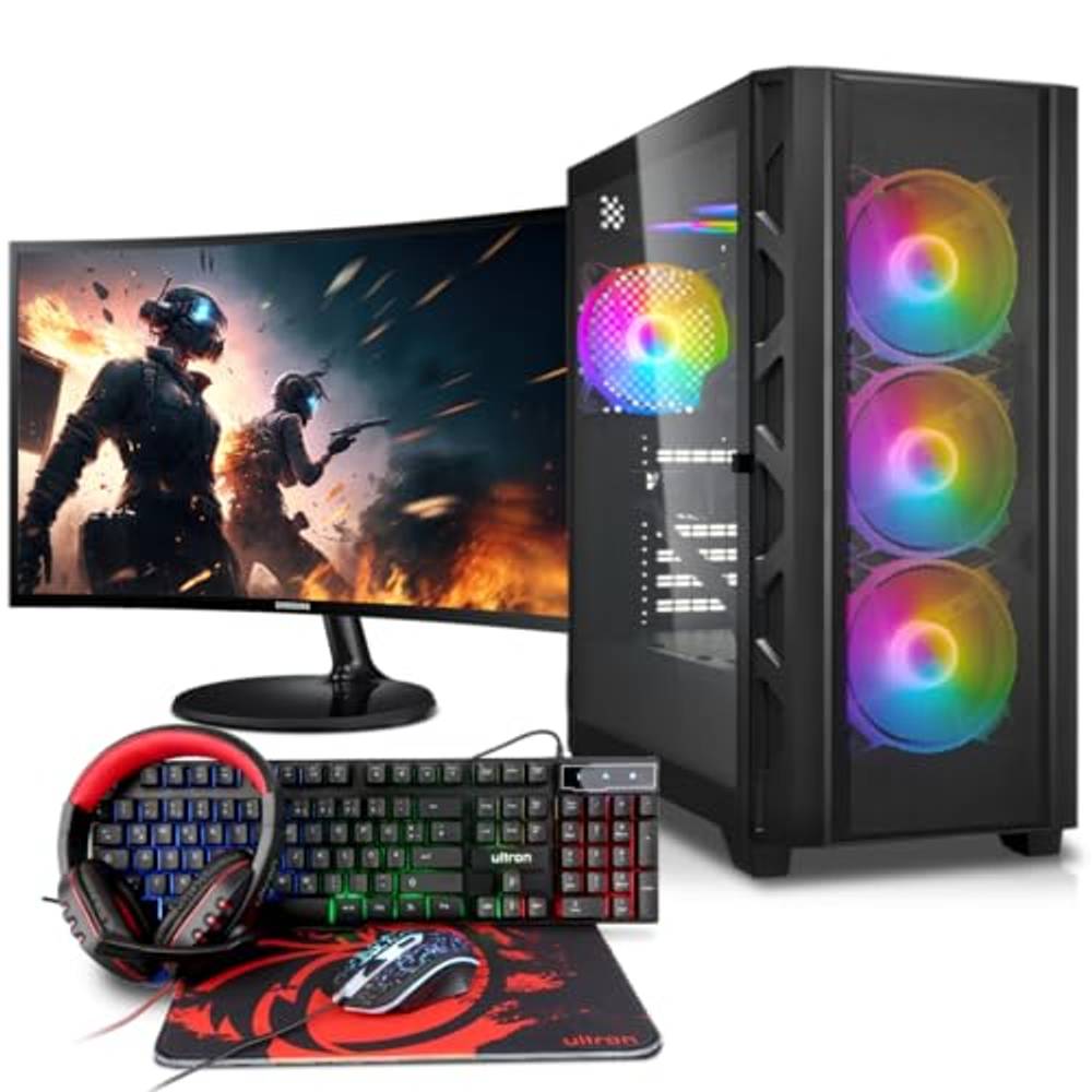 Gaming Pc Im Vergleich