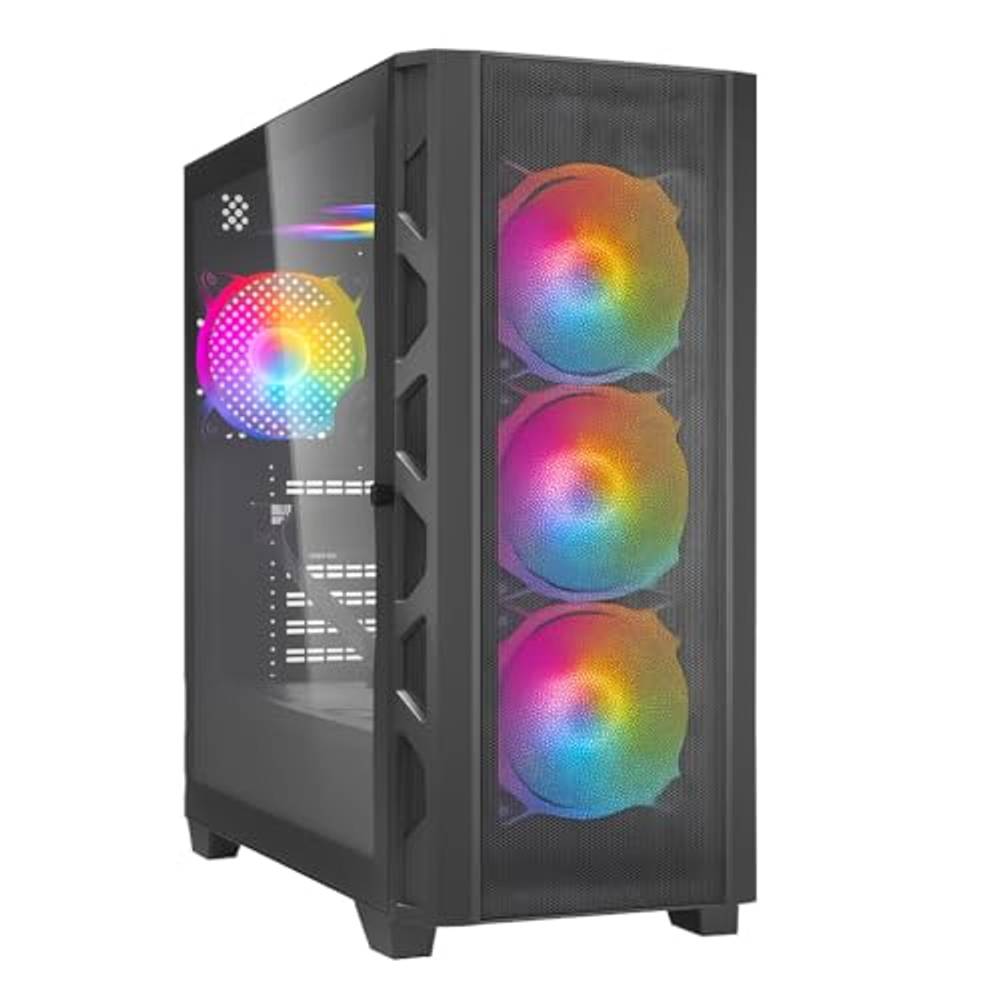 High-End-Gaming-PC Test & Vergleich » Top 14 im Mai 2026