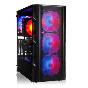 Memory-Gaming-PC Test & Vergleich » Top 3 im März 2026