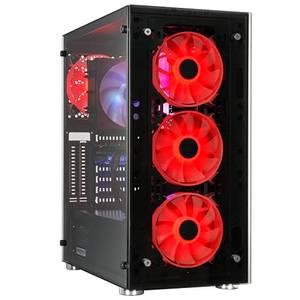 Memory-Gaming-PC Test & Vergleich » Top 2 im Oktober 2025