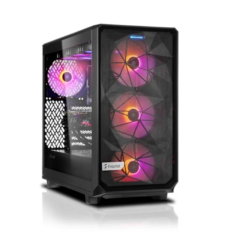 Memory-Gaming-PC Test & Vergleich » Top 2 im Januar 2026