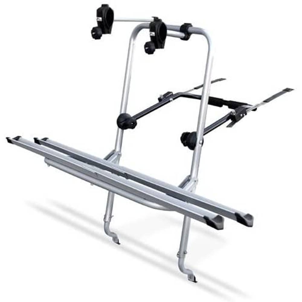 Top 10 Menabo-Fahrradträger: Test & Vergleich