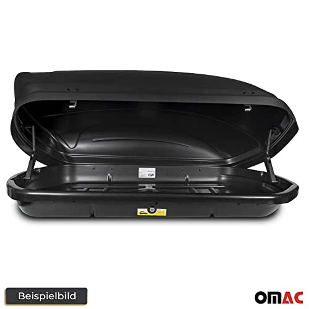 Dachbox 400 Liter Test & Vergleich » Top 13 im Dezember 2025