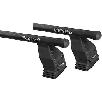 Menabo-Dachträger Test & Vergleich » Top 11 im Dezember 2025