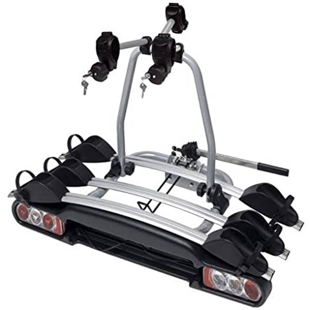 Menabo-Heckträger Test & Vergleich » Top 12 im Dezember 2025