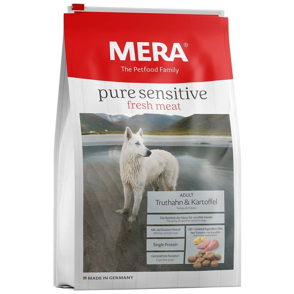 Getreidefreies Hundefutter: Top 10 Test & Vergleich