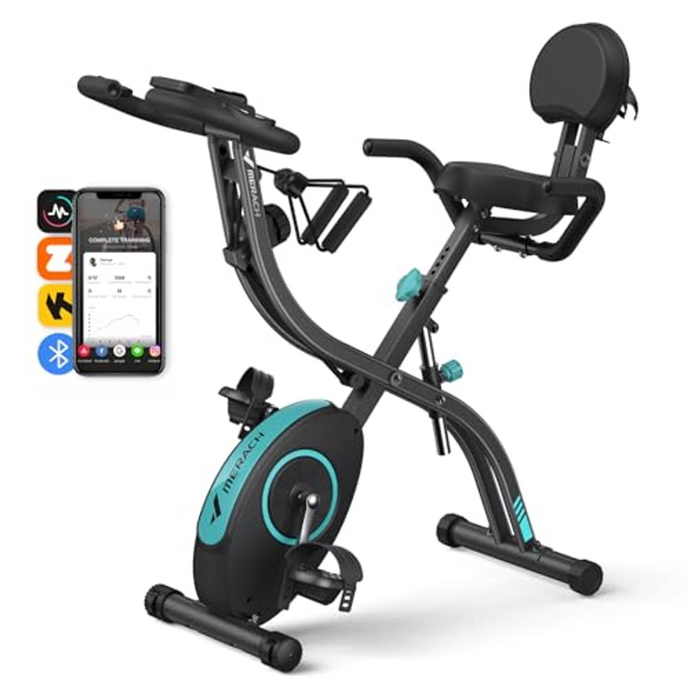 Heimtrainer klappbar: Top 10 Test & Vergleich