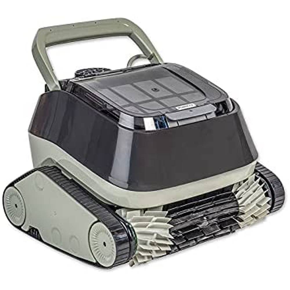 Top 10 Poolroboter für Wand und Boden: Test & Vergleich