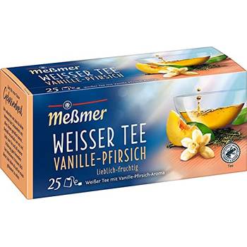 Weißer Tee: Top 10 Test & Vergleich