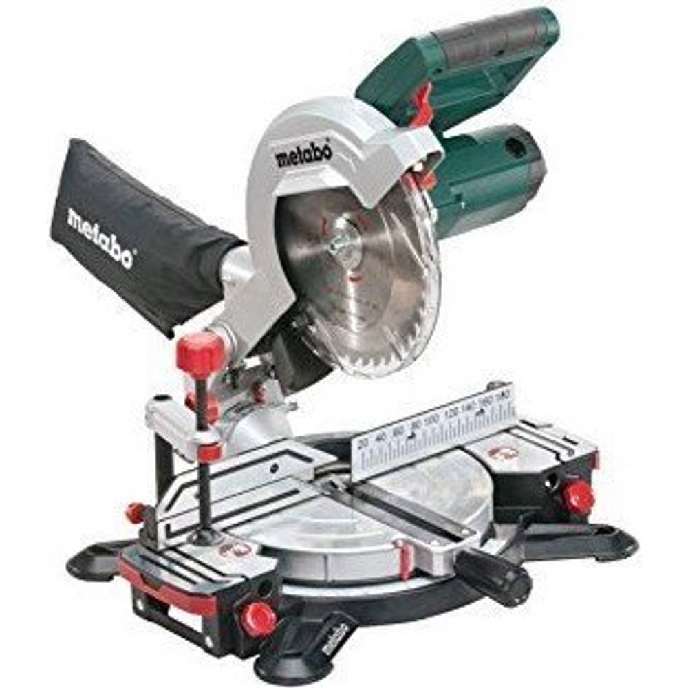 Metabo-Kappsäge Test & Vergleich » Top 10 im Juni 2026