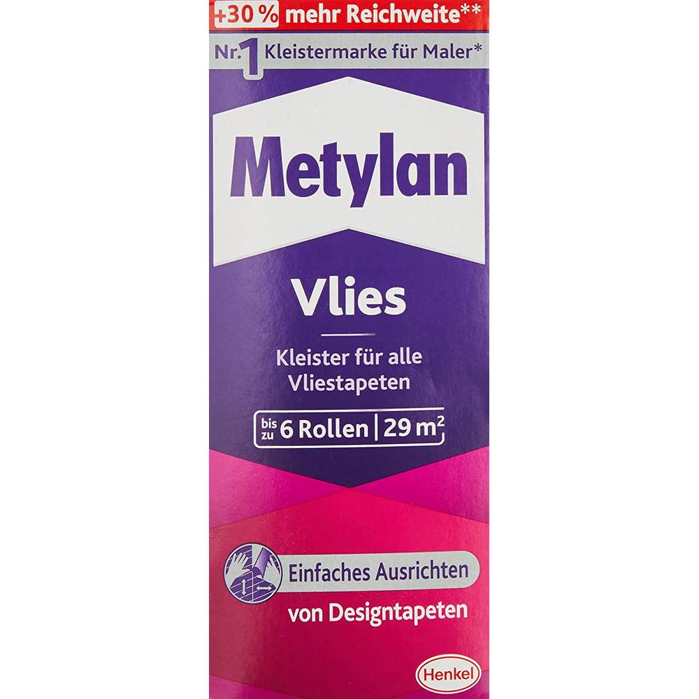 Top 10 Vliestapetenkleister: Test & Vergleich