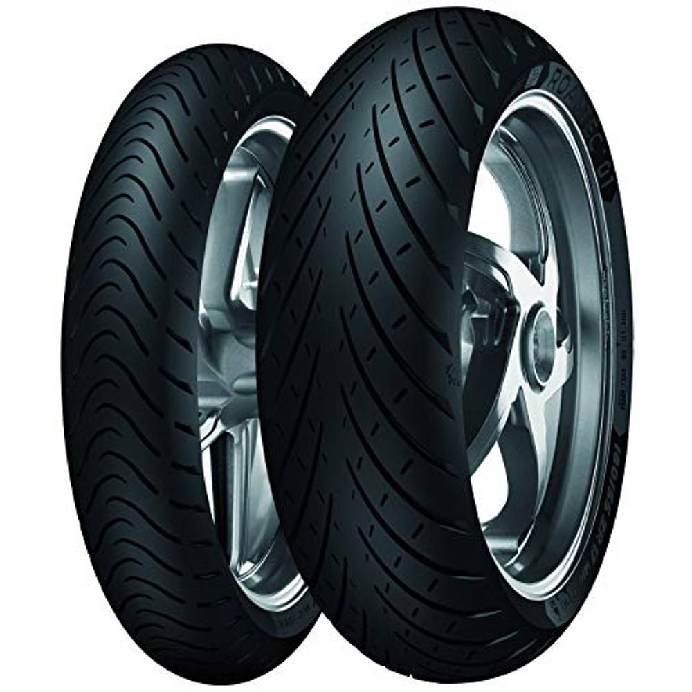 Motorradreifen 180/55-ZR17: Top 10 Test & Vergleich