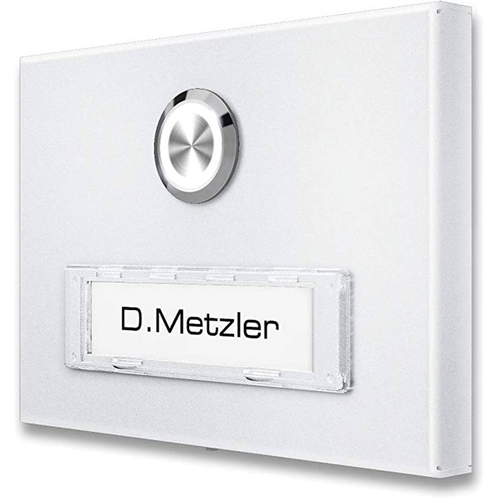 Metzler Funkklingel Funktioniert Nicht