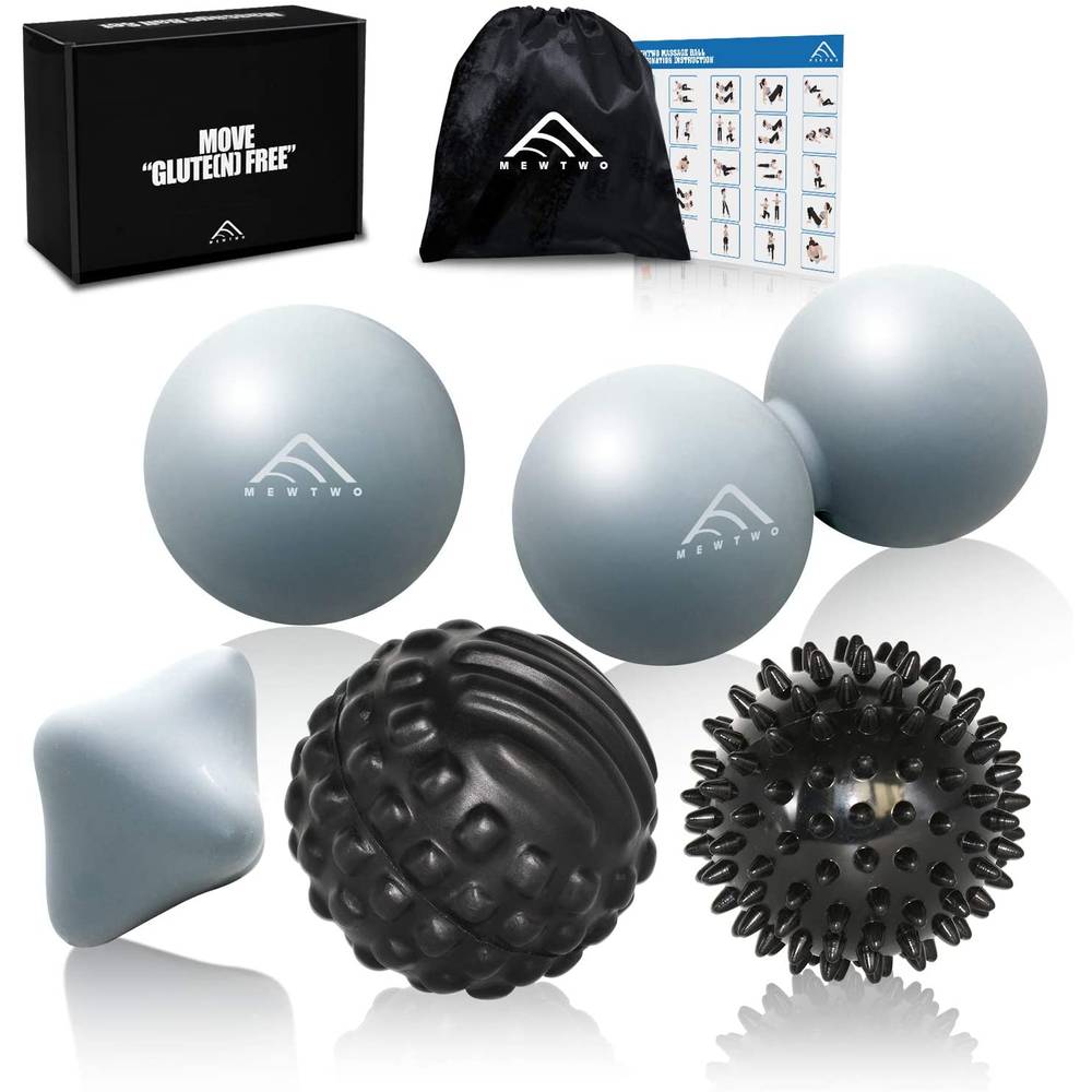 Faszienball Test & Vergleich » Top 16 im Januar 2024