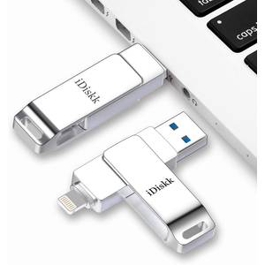 Top 10 Lightning-USB-Sticks Test & Vergleich