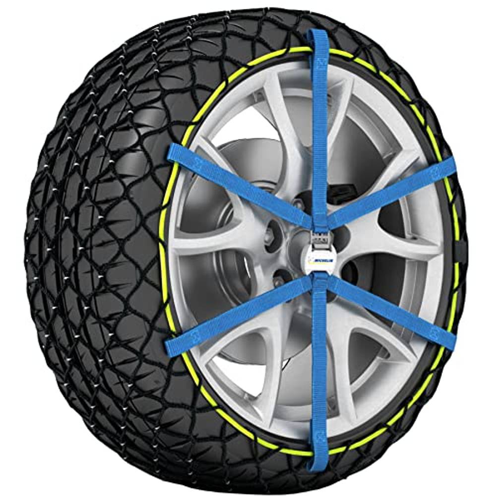 Schneeketten Wohnmobil: Top 10 Test & Vergleich
