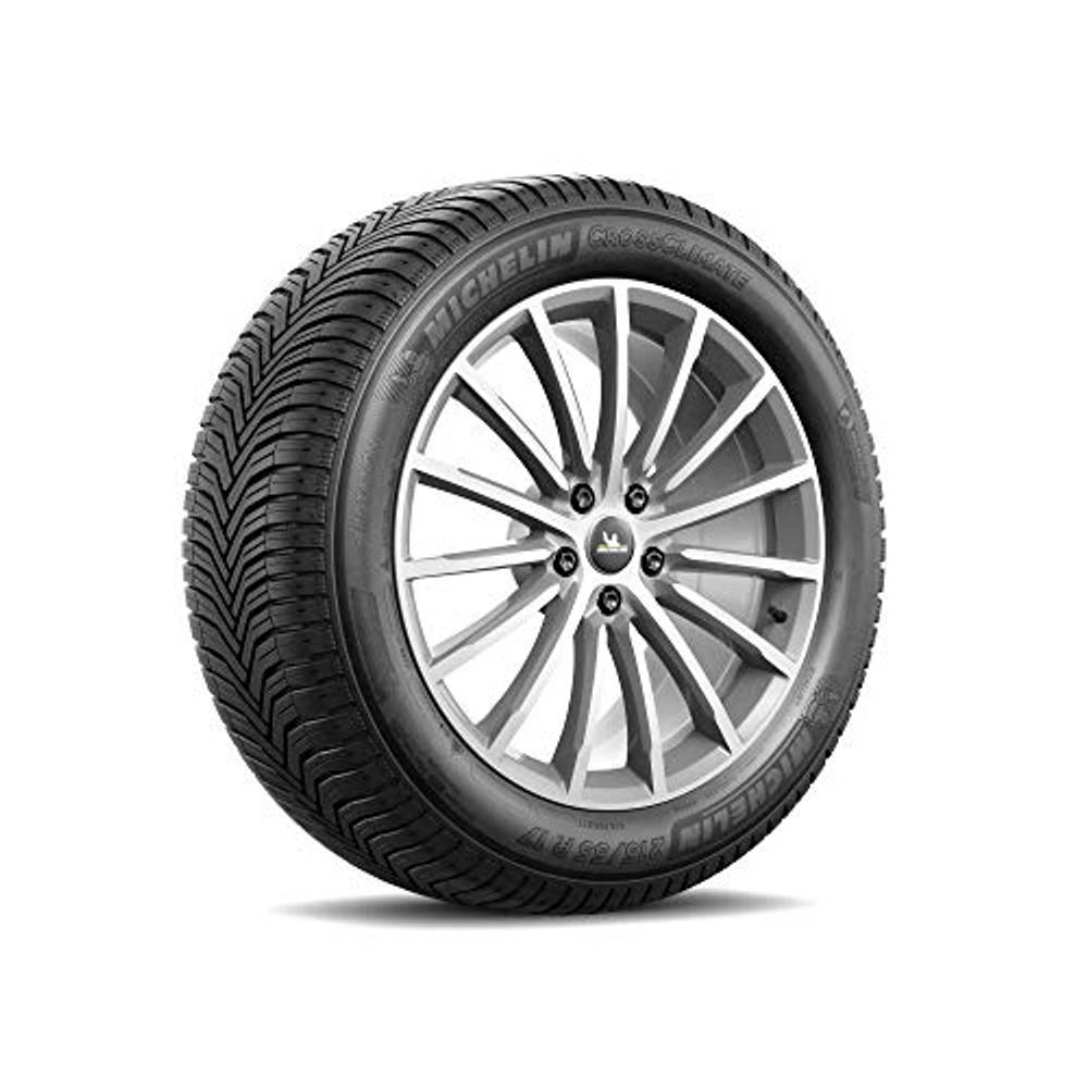 Ganzjahresreifen Test 215 55 R17