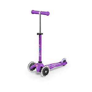 Micro-Scooter Vergleich & Test » Top 11 im Mai 2026