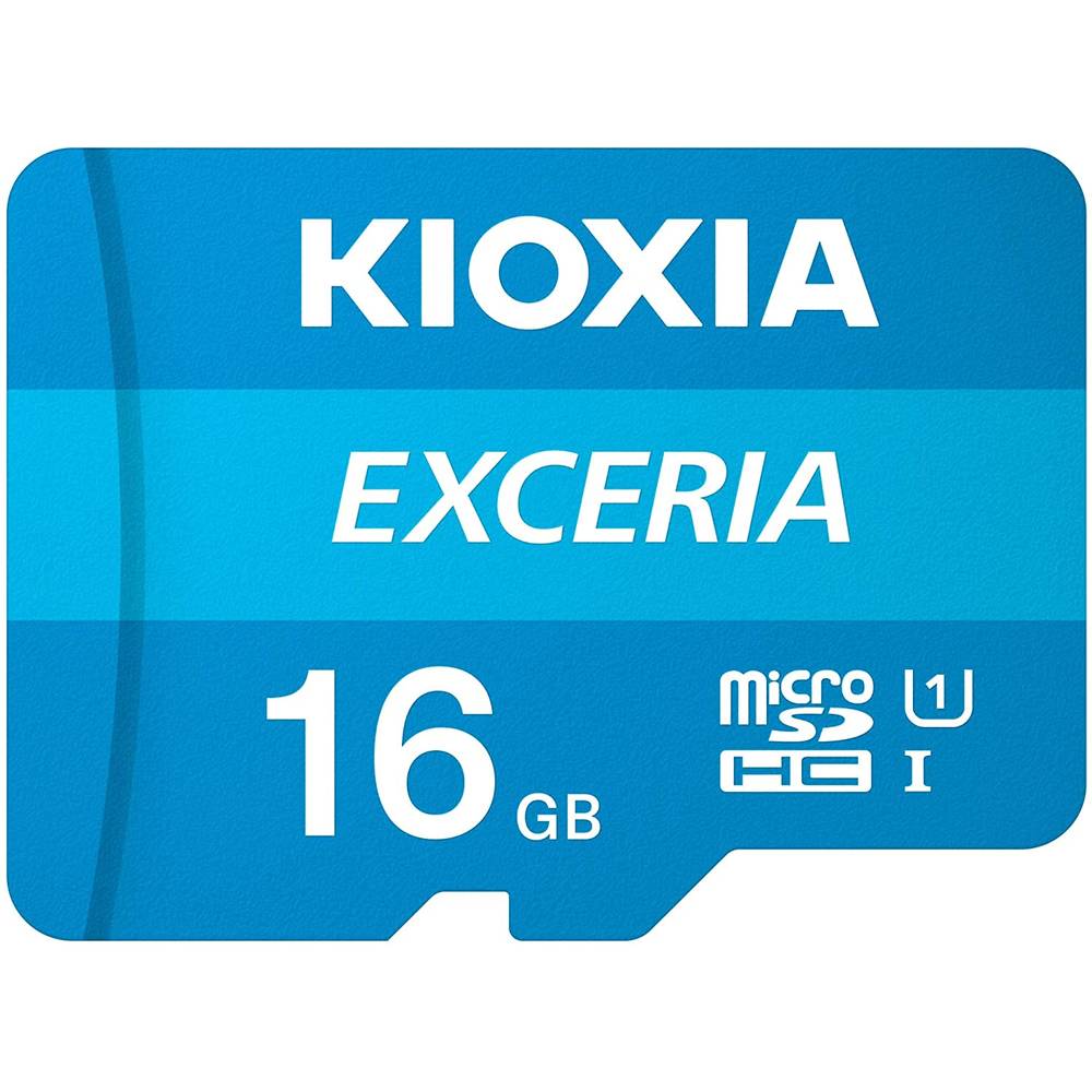 Micro-SD 16GB Test & Vergleich » Top 10 im Juli 2025