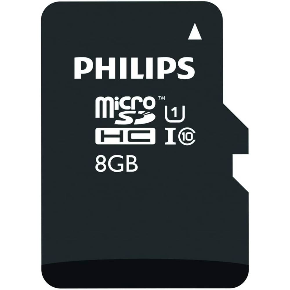 Micro-SD 8GB Test & Vergleich » Top 7 im September 2024