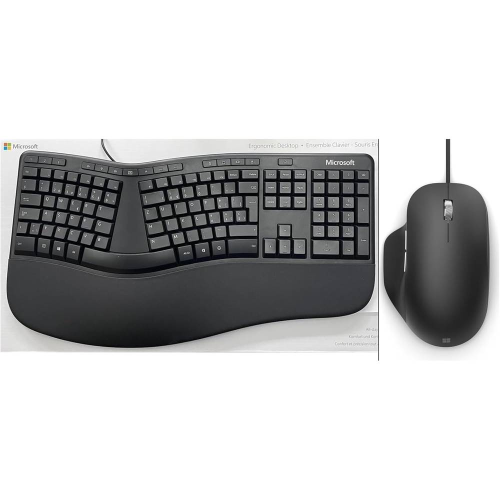 Microsoft-Tastatur Test & Vergleich » Top 7 im Juni 2026
