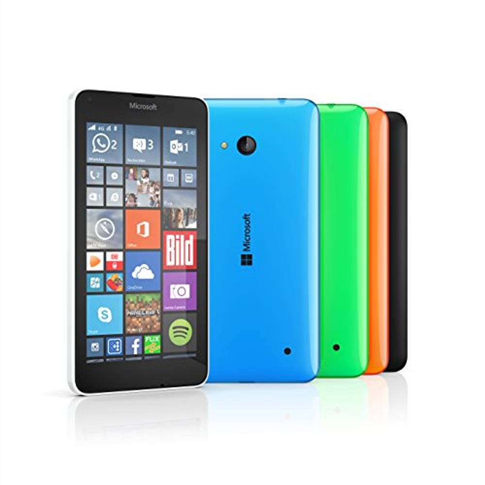 Microsoft-Handy Vergleich & Test » Top 1 im Februar 2025