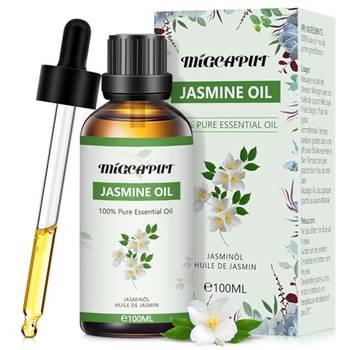 Jasminöl Test & Vergleich » Top 8 im Januar 2026
