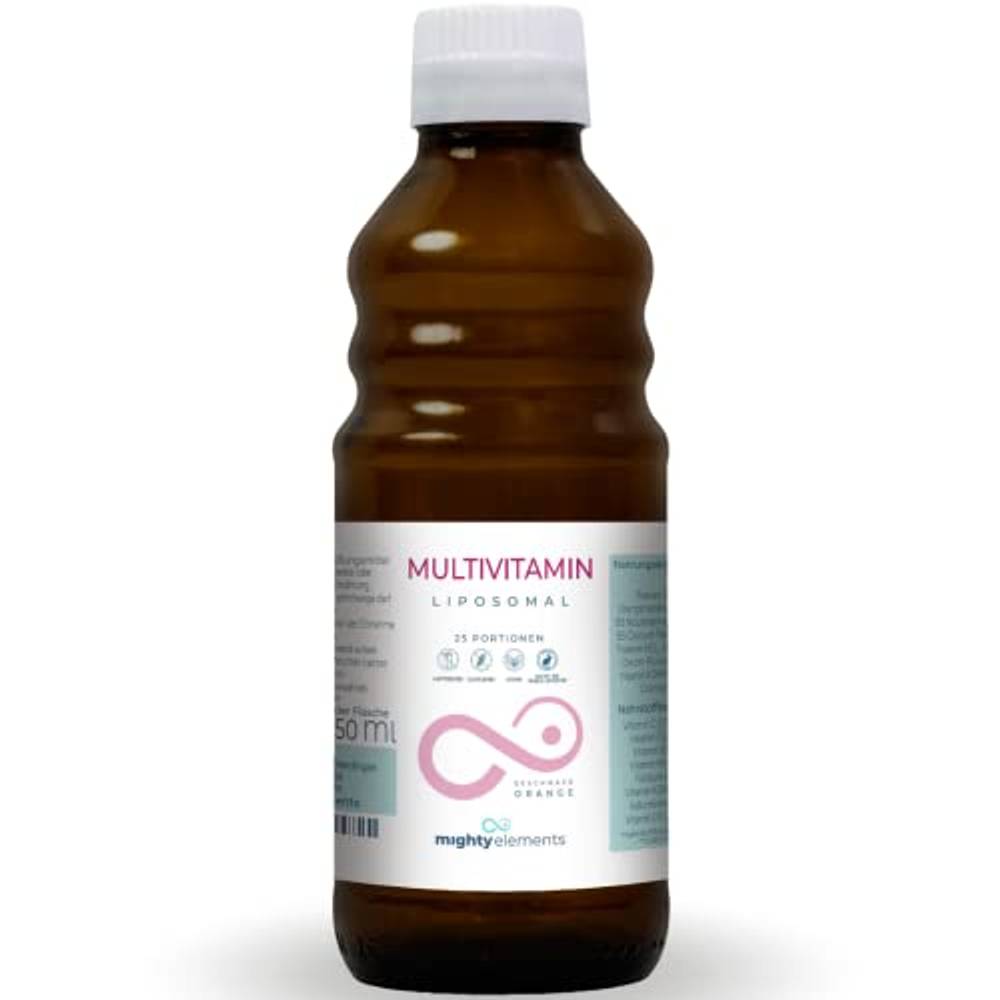 Vitaminsaft Test & Vergleich » Top 18 im August 2023