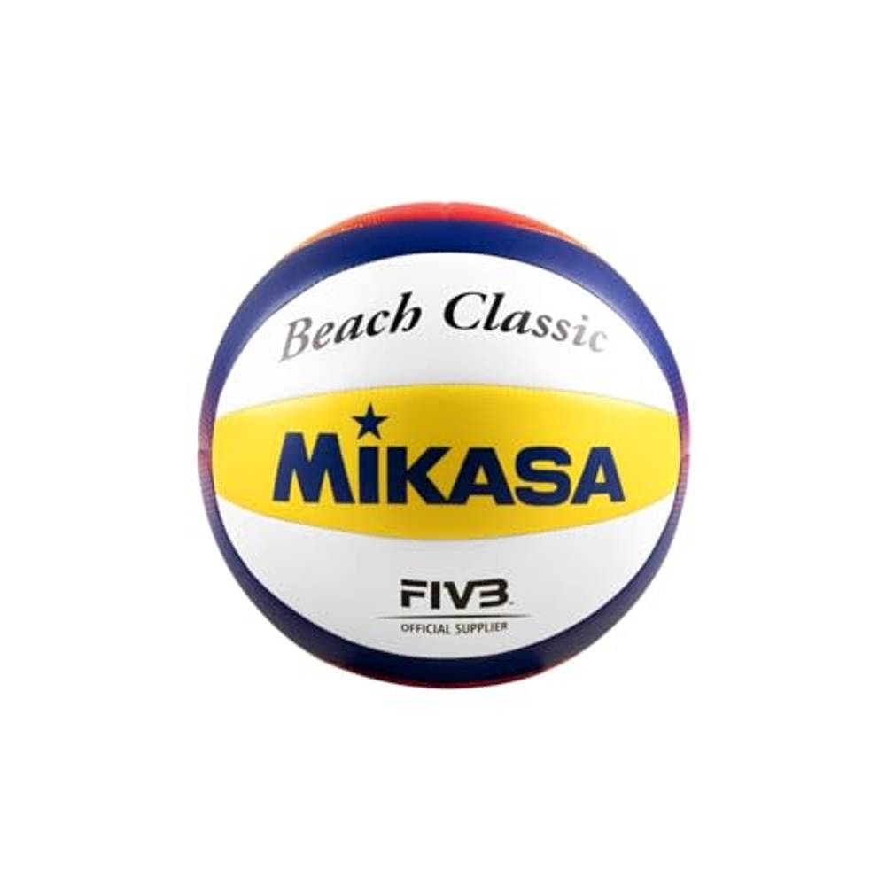 Mikasa-Beachvolleyball Test & Vergleich: Top 10