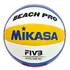 Mikasa-Beachvolleyball Test & Vergleich: Top 10