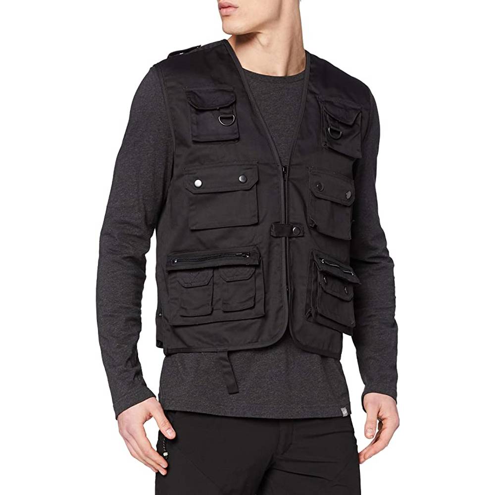 Anglerweste Test & Vergleich » Top 10 im Januar 2026