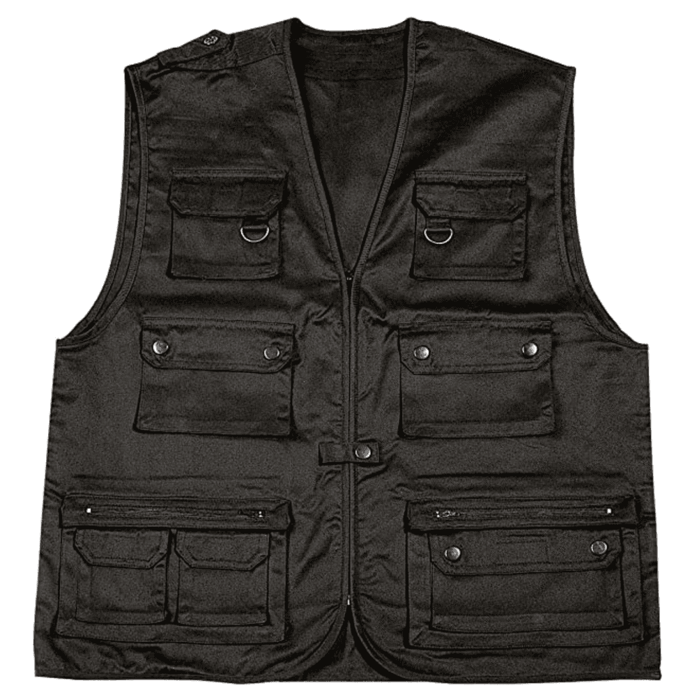 Anglerweste Test & Vergleich » Top 10 im Januar 2026