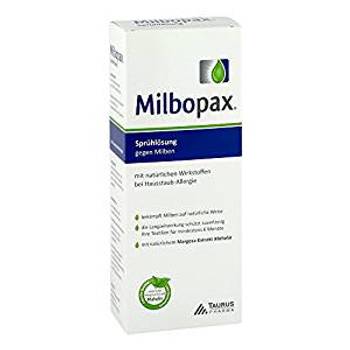 Milbenspray Test & Vergleich » Top 22 im Juni 2023
