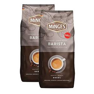 Minges-Kaffee Test & Vergleich » Top 5 im Juli 2025