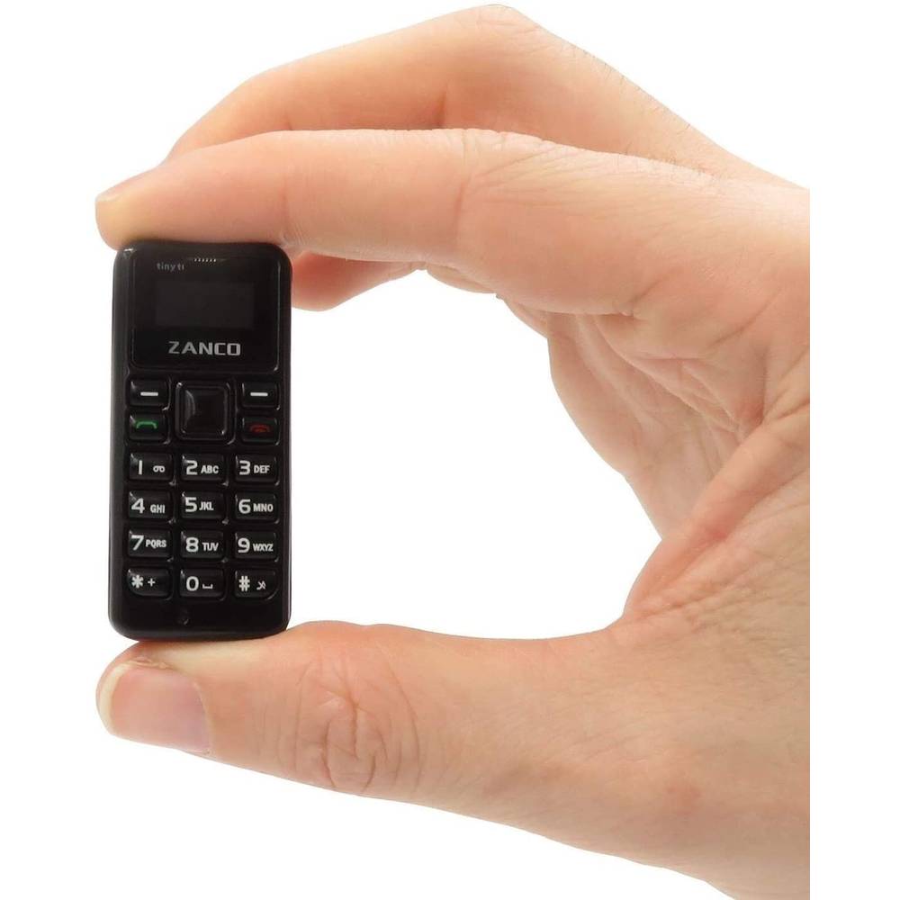 Mini-Handy Test & Vergleich: Top 10