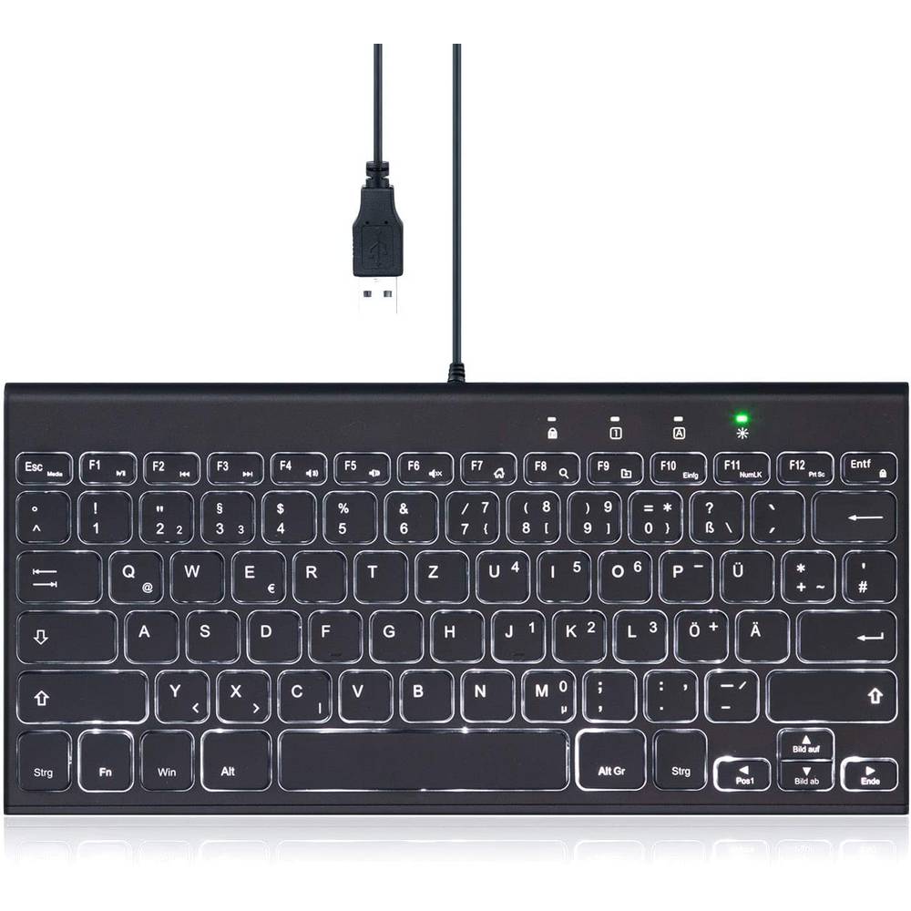 USB-Tastatur Test & Vergleich » Top 13 im Februar 2026