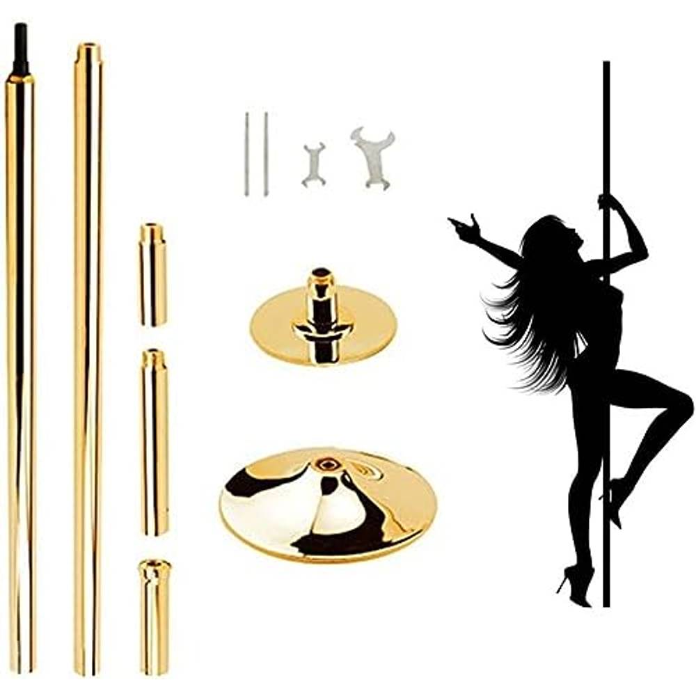 Pole-Dance-Stangen: Top 10 Test & Vergleich