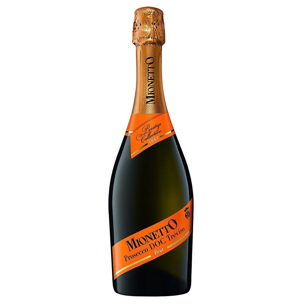 Prosecco kaufen - Test & Vergleich » Top 16 im Juli 2025