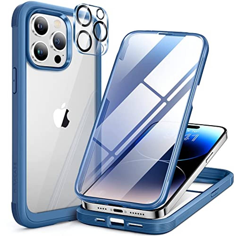 Iphone 14 Pro 360 Grad Hulle