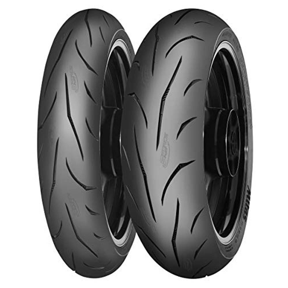Schone Motorradreifen 180 55 Zr17 Bild