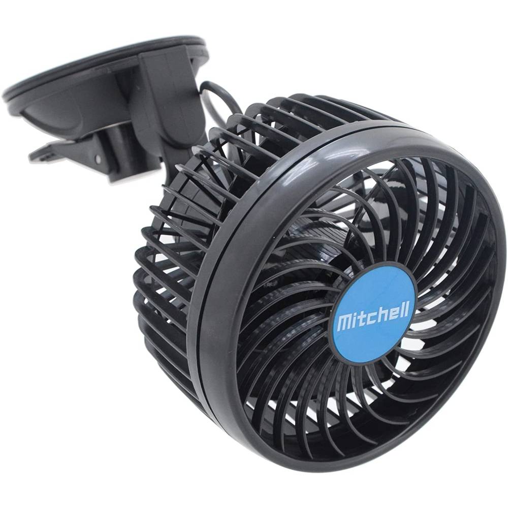 Auto-Ventilator Test & Vergleich » Top 10 im März 2026