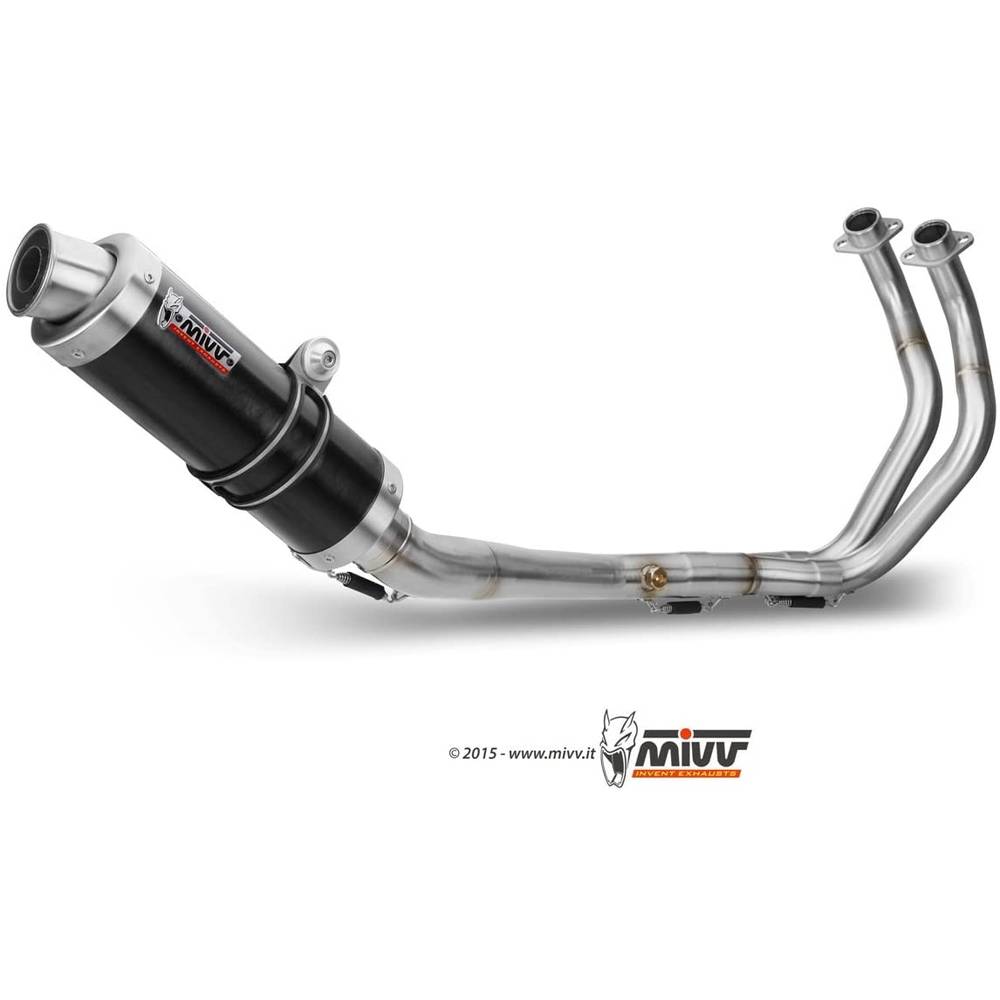 Motorrad-Auspuff: Top 10 Test & Vergleich